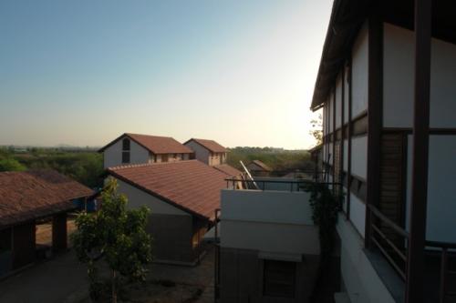 Khamir's Campus | Khamir